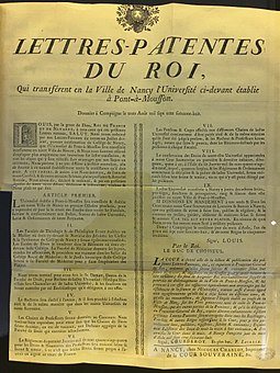 First Patent granted in England - Patentest